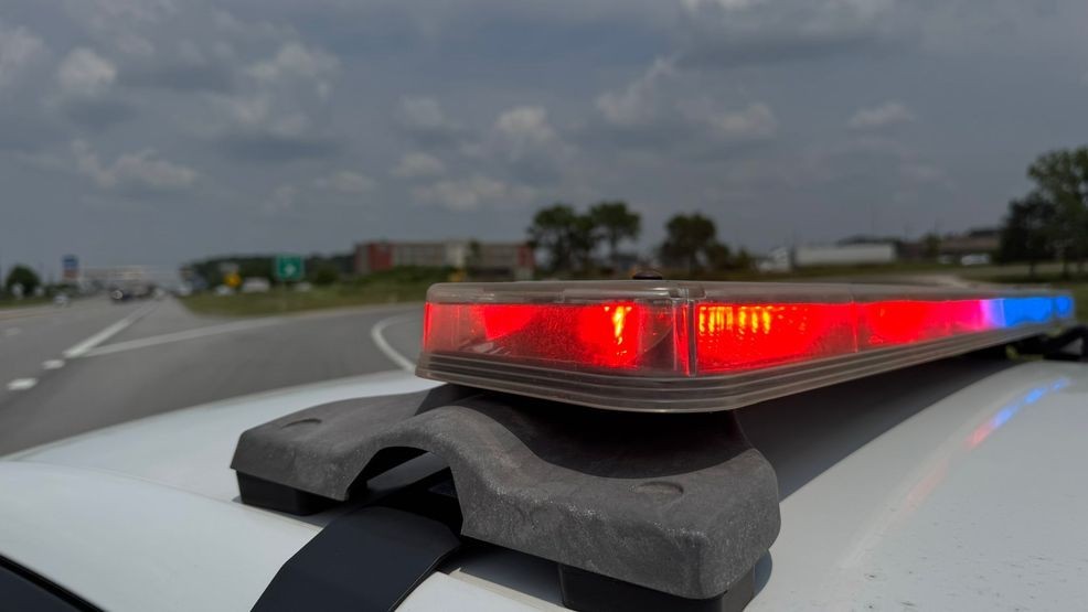 Box truck crash leaves one dead on Indiana Toll Road