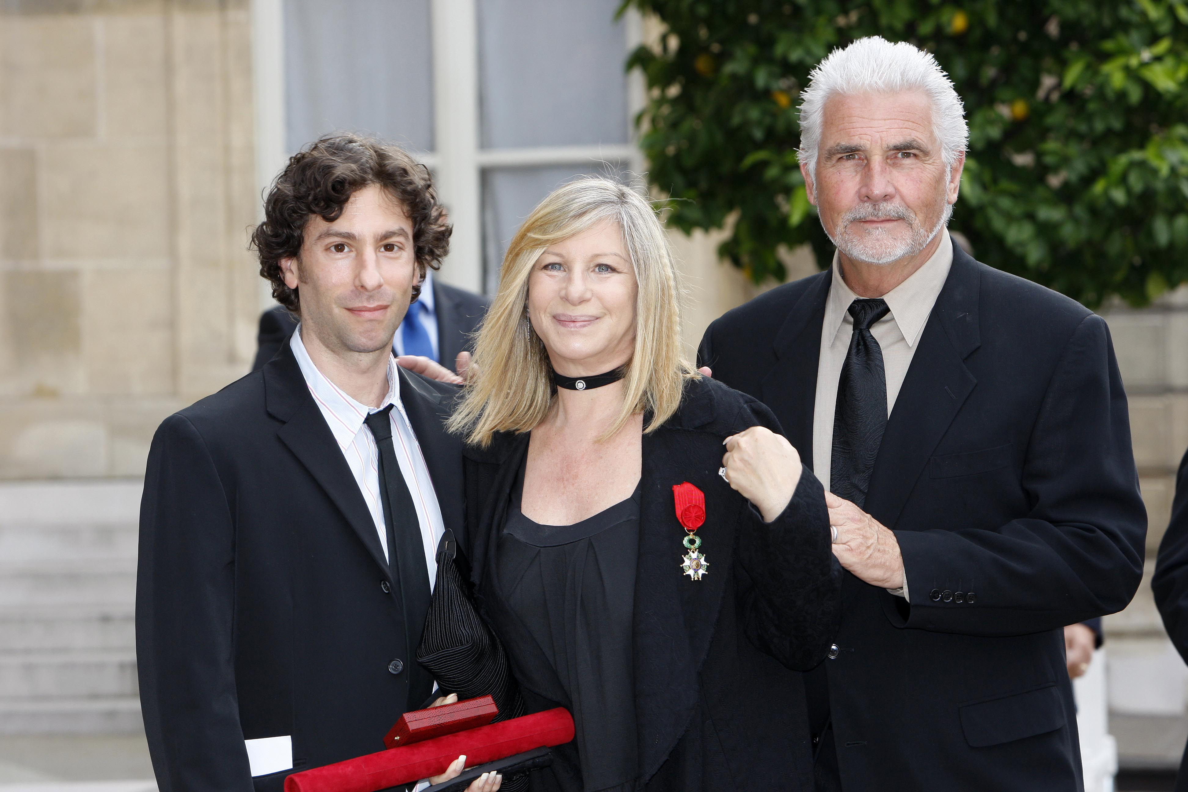 Jason Gould: What to Know About Barbra Streisand's Only Child