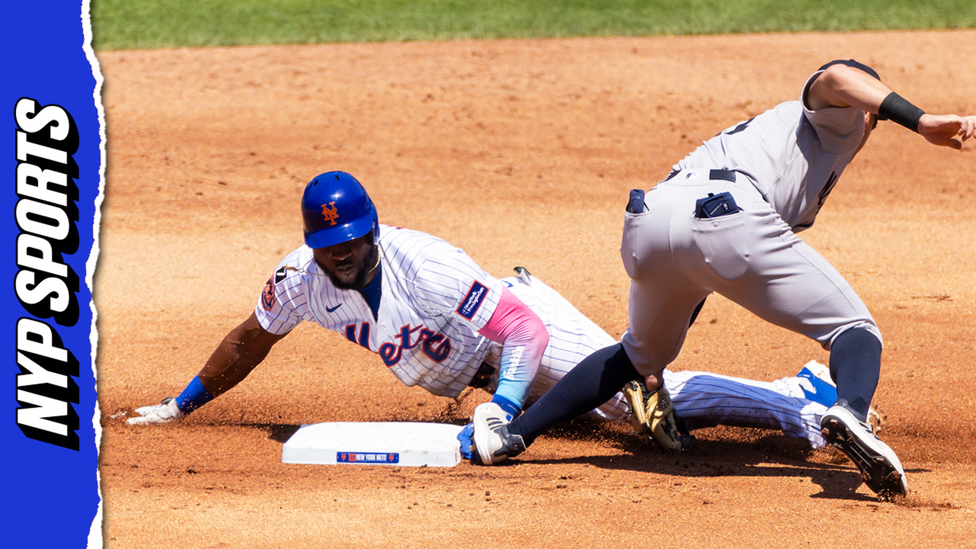Why the Mets Are Baseball's SMARTEST Base Stealers