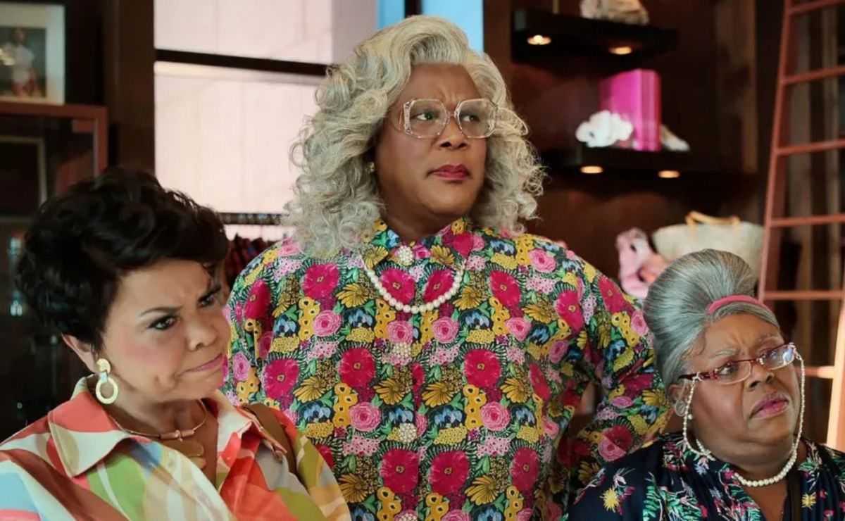 All About the Next Madea Movie: Joe’s College Road Trip
