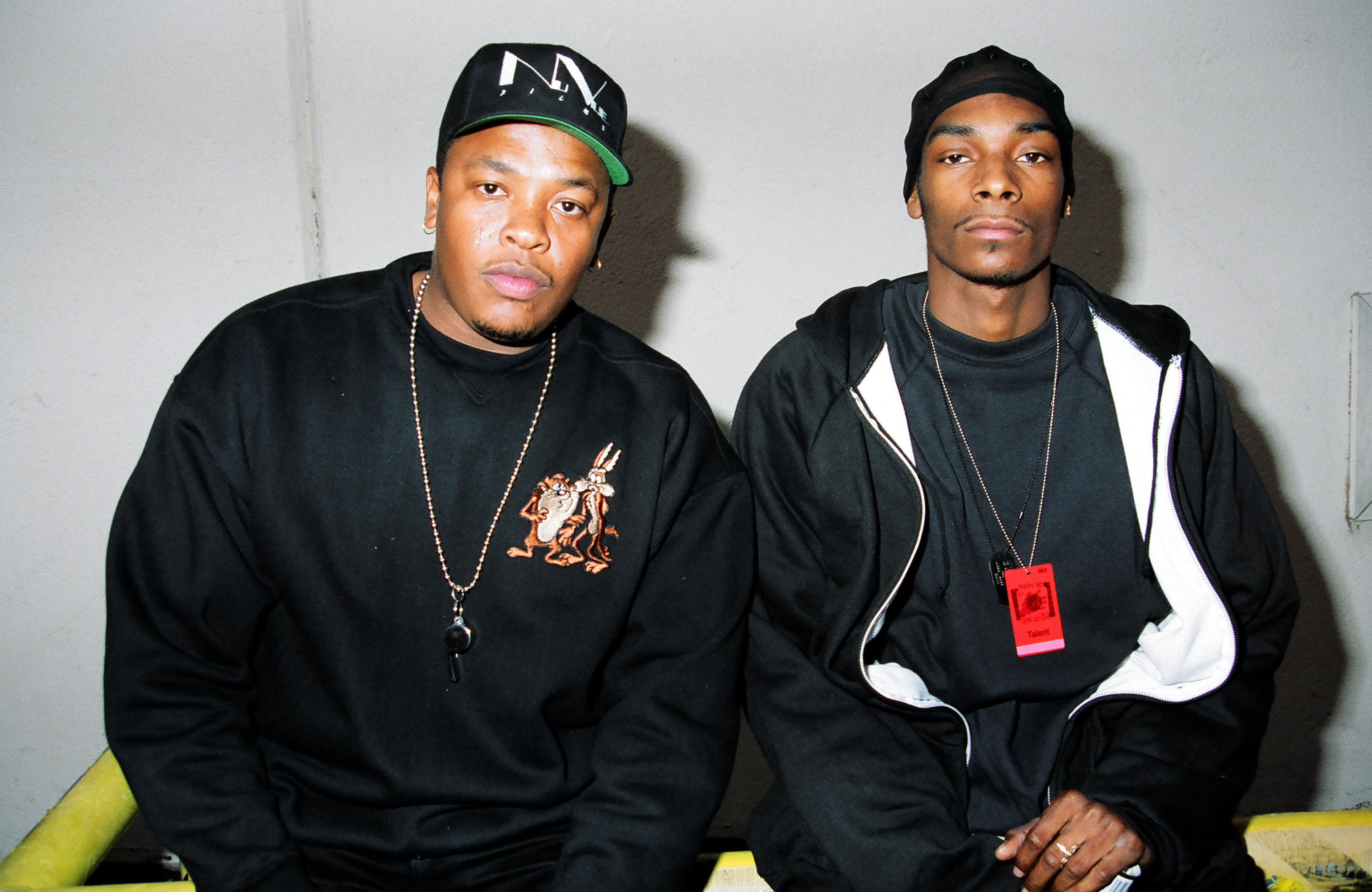 The 50 Best Rap Videos of the '90s