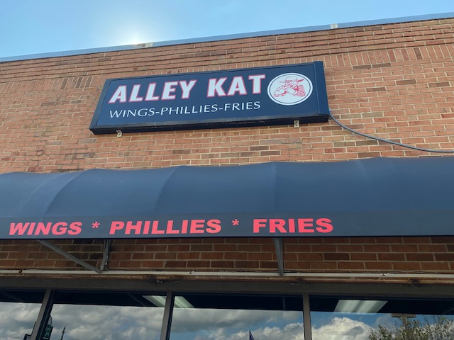 Alley Kat announces permanent closure