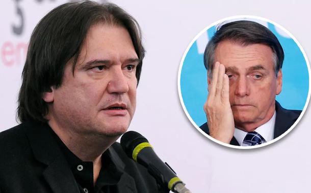 Pedro Serrano: "Bolsonaro deu muitos motivos para ser preso já"
