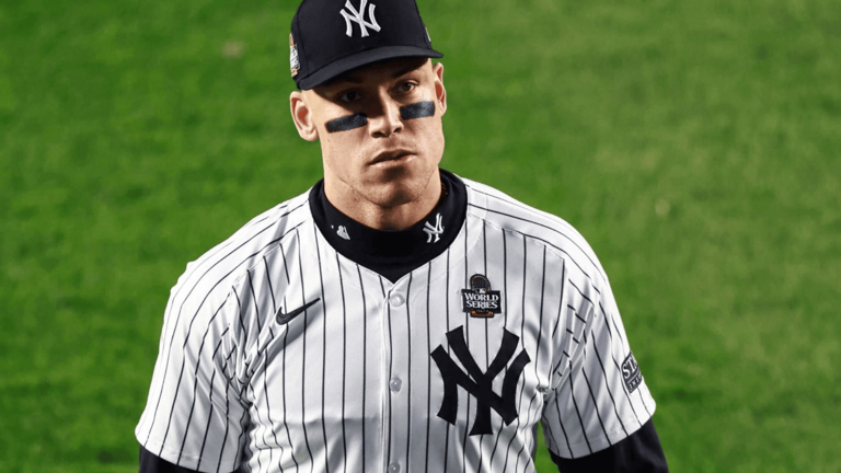 MLB: Aaron Judge Saves Yankees with Dreamlike Catches