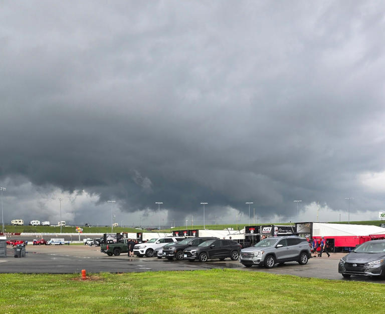 Cities across Iowa recuperate from flash flooding, storm damage