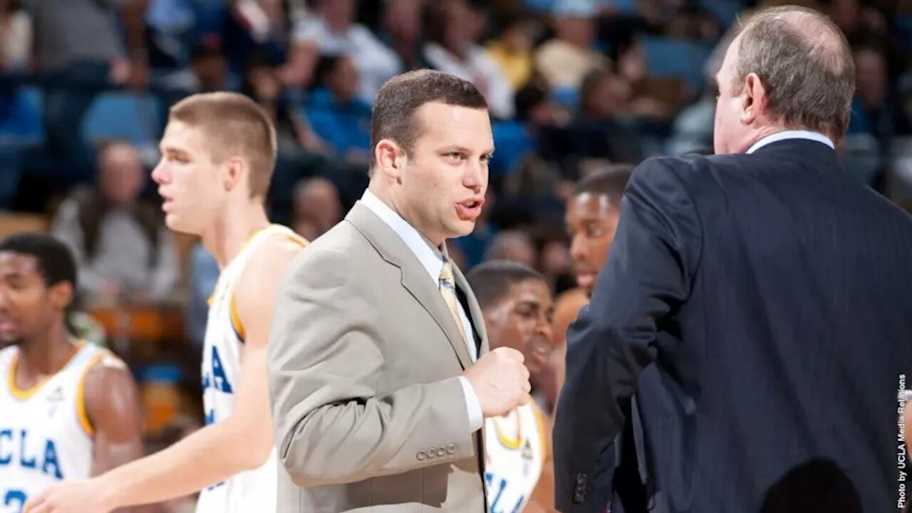 Garson, Wilkins, and Hawkins: A look at Josh Pastner's Assistant coaches