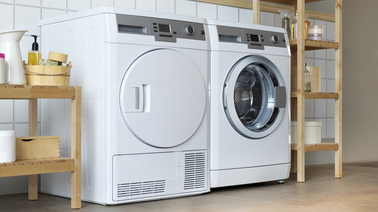 Transform Your Laundry Room With These Must-Try IKEA Hacks