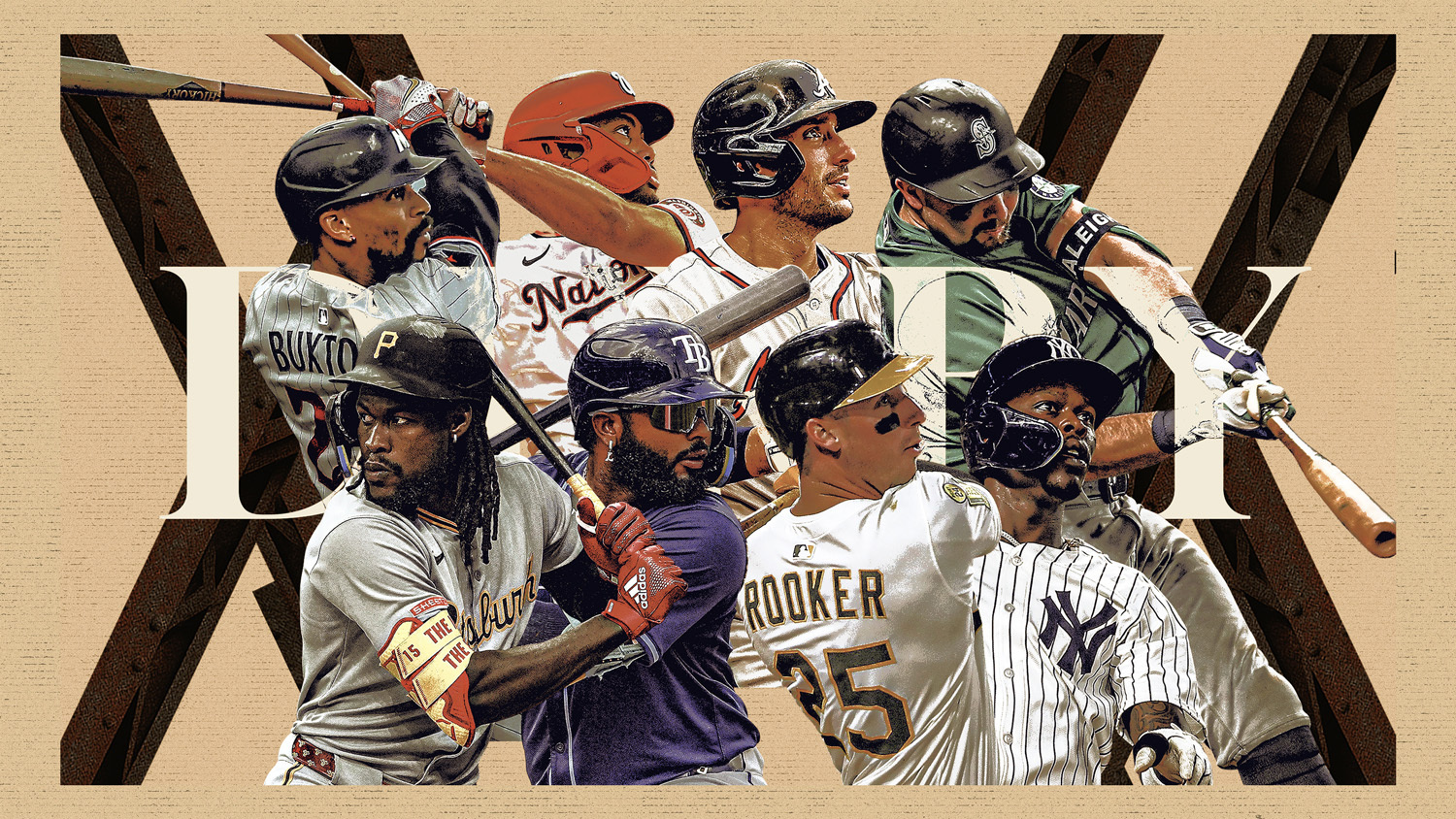 MLB Home Run Derby 2025: Who will emerge victorious from this year's ...
