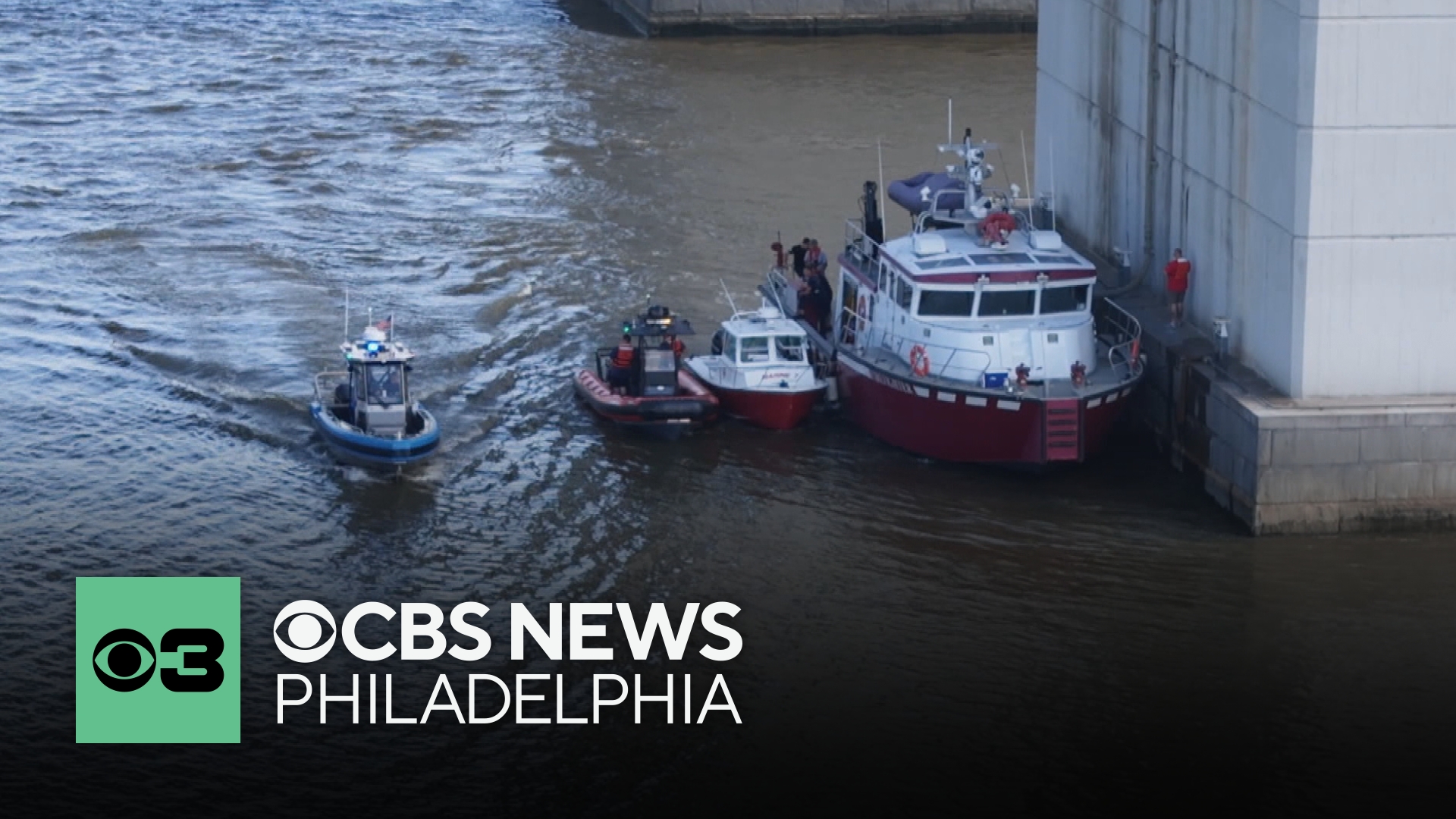 Body of driver, tractor-trailer cab recovered after crash, driving off ...