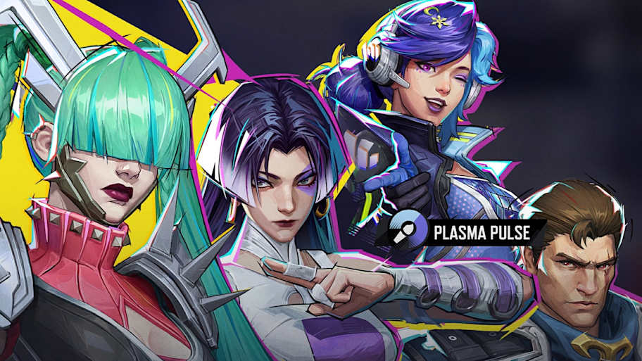 How to Get and Use Unstable Molecules: Marvel Rivals Guide