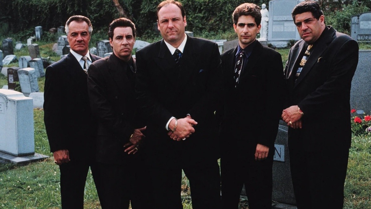 Estas 10 series lo cambiaron todo: así empezó la Golden Age de la TV