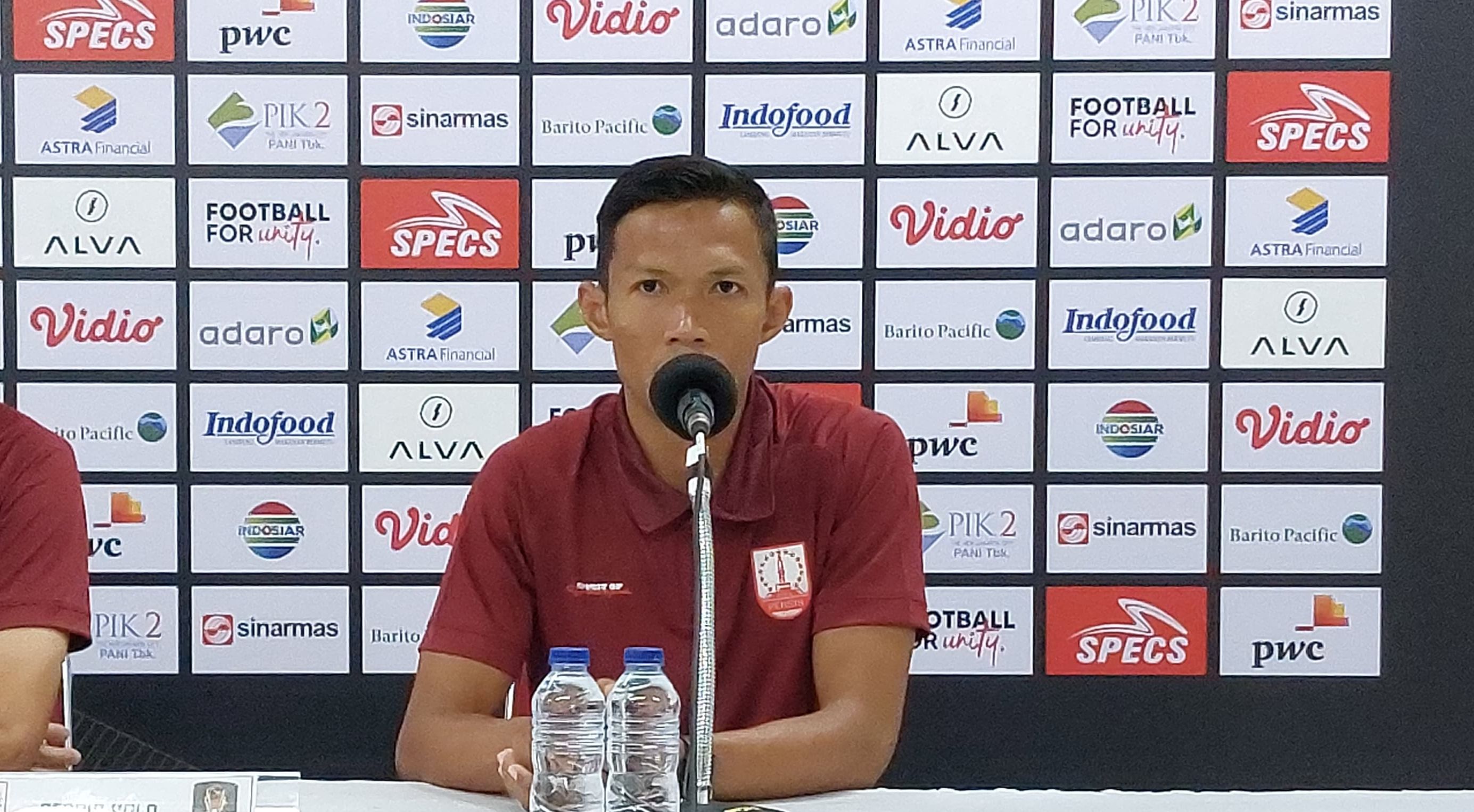 Respons Pemain Senior Persis soal Tim yang Tunggak Gaji, Ungkap Ada ...