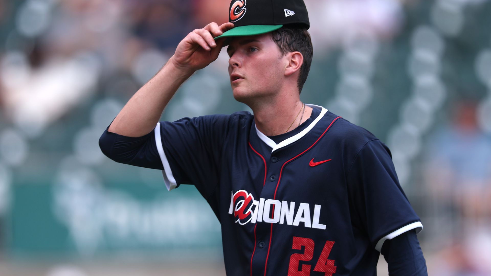 JR Ritchie shines in NL’s 4-2 Futures Game win