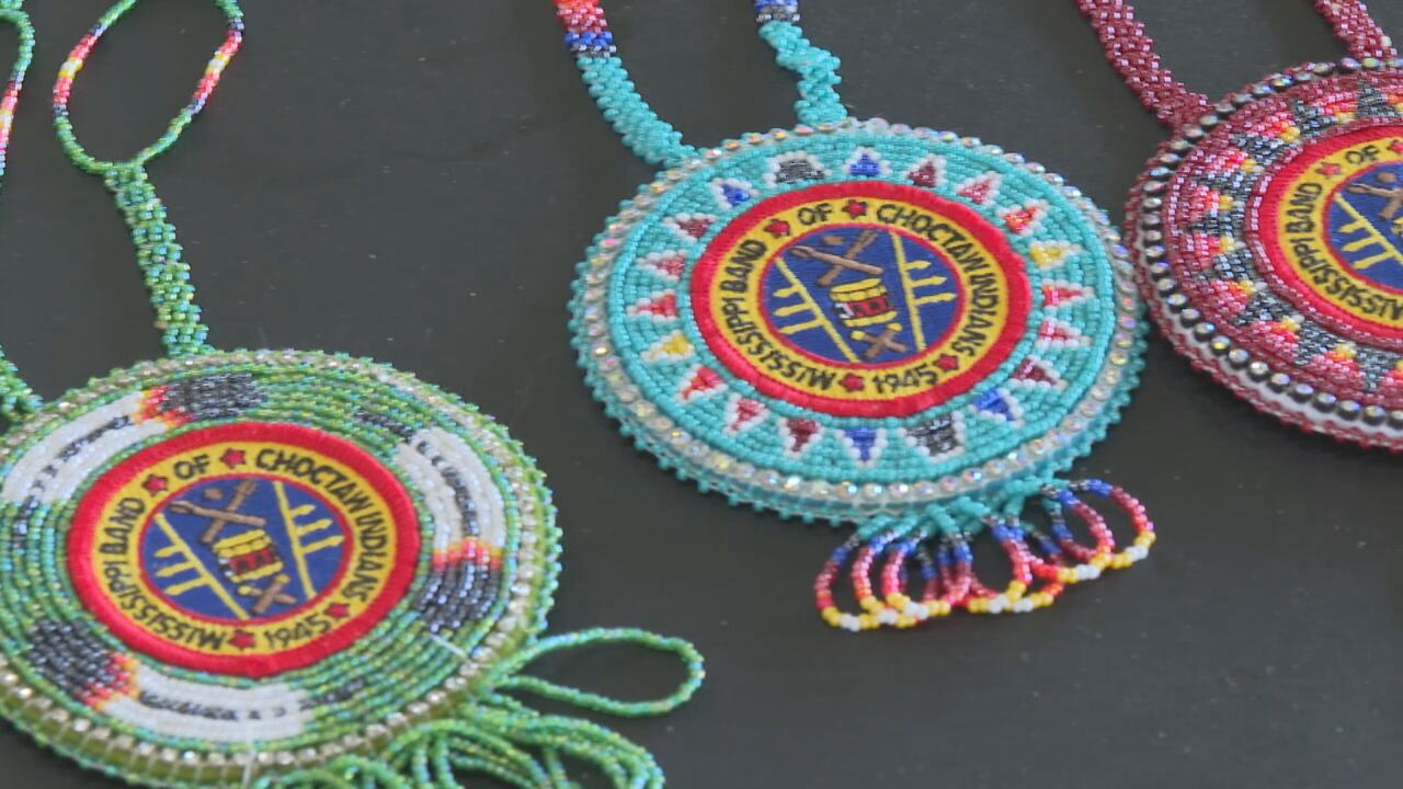 75th annual Choctaw Indian Fair wraps up with last day festivities