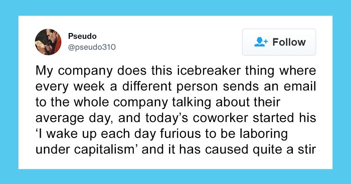 26 Funny And Relatable Anti-Work Posts For Anyone Who Hates Working, As ...