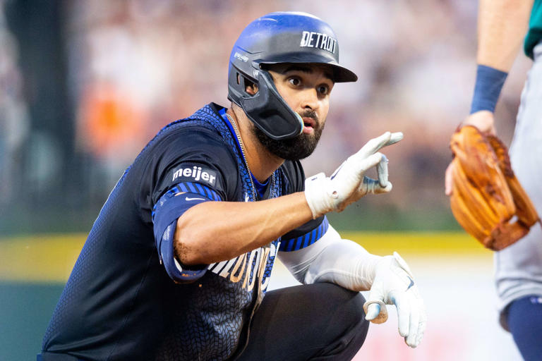 Tigers’ Tarik Skubal to start All-Star Game for American League