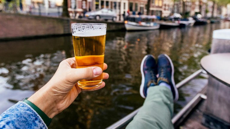 How Long Does It Really Take For Alcohol To Take Effect?