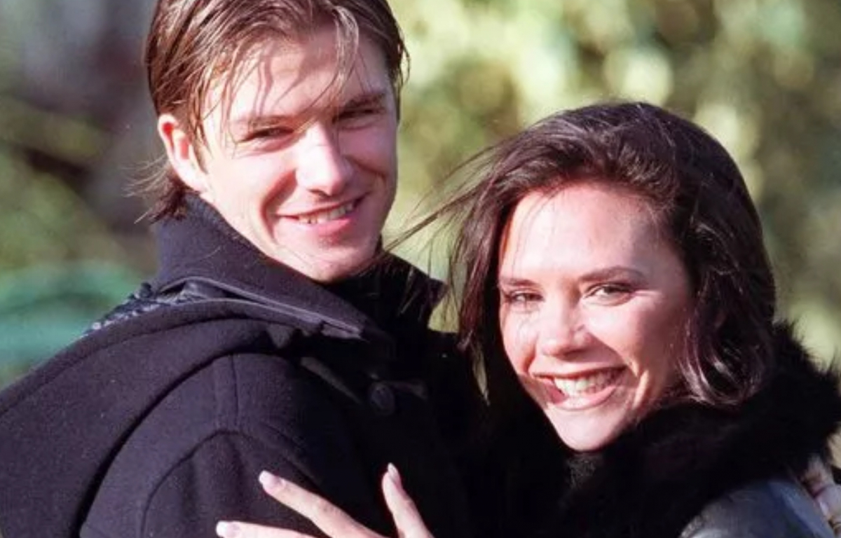 Famous Connections: 25 Footballers Who Dated or Married Celebrities