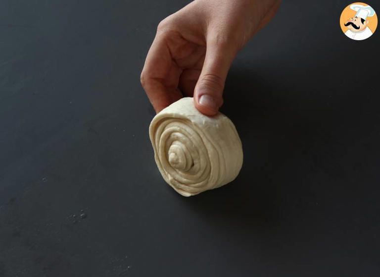 New york roll con crema de untar lotus ¡un postre sofisticado y delicioso!