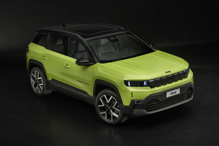 Every new model coming to Australia in 2025 and beyond