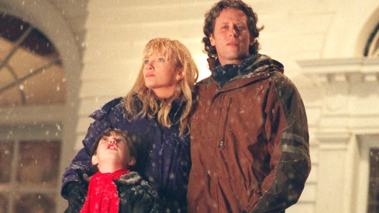 Stephen King's Disdain For Kubrick's The Shining Made Him Produce This ...