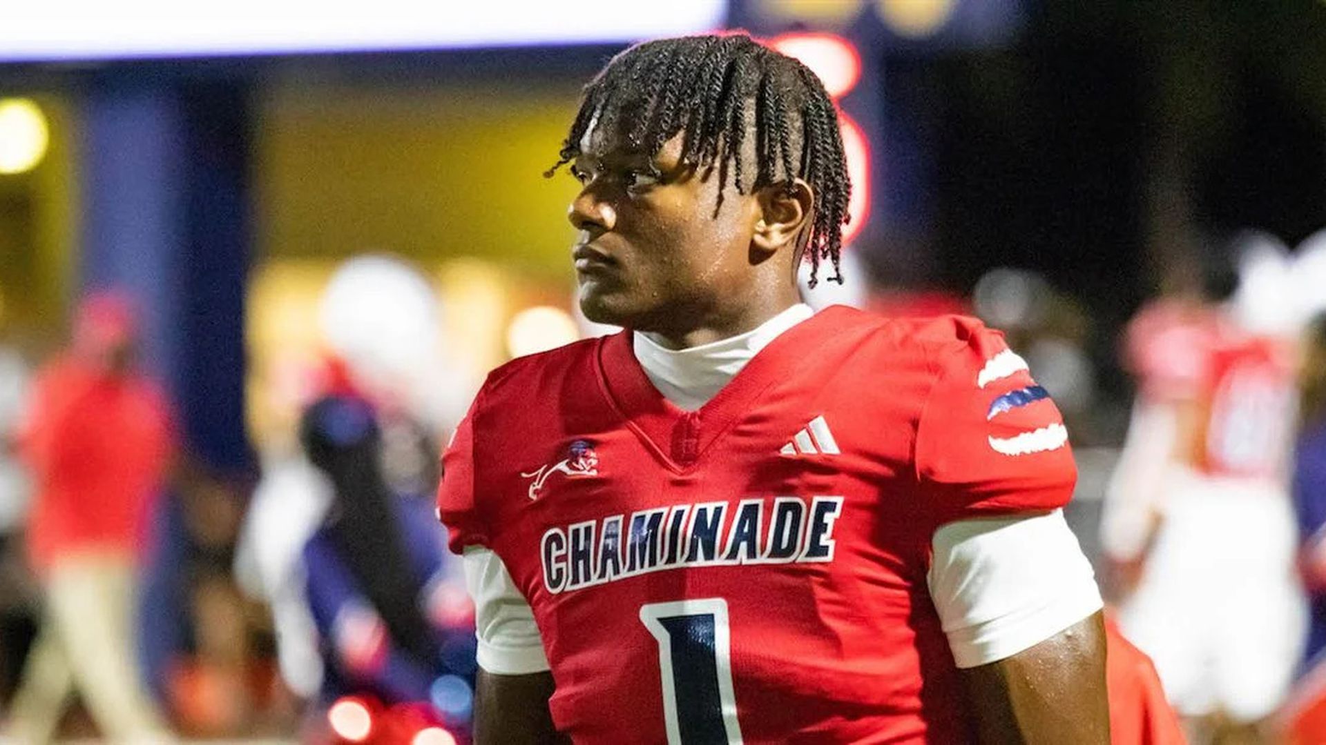 Five-star RB Derrek Cooper sets decision date