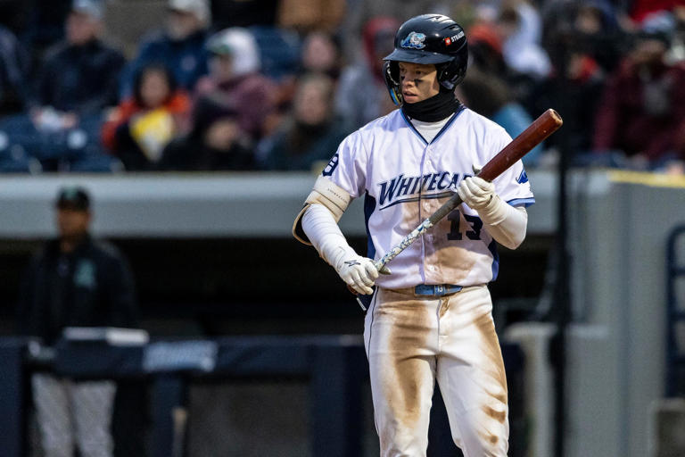 Tigers prospects spotlight for AL team in MLB All-Star Futures Game