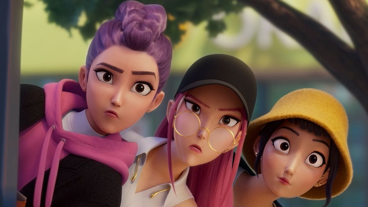 I Can't Blame KPop Demon Hunters Fans For Obsessing Over A Deleted ...