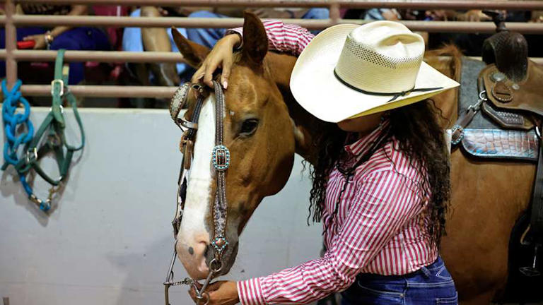 Richest Youth Rodeo In The World Concludes After Thrilling Finals In ...