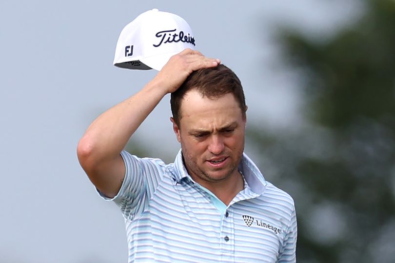 Justin Thomas 'dumb' admission speaks volumes ahead of Open Championship