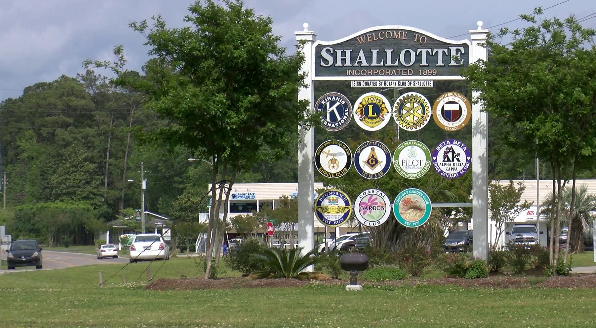 Brunswick County Sheriff’s Office arrests man in connection to ...