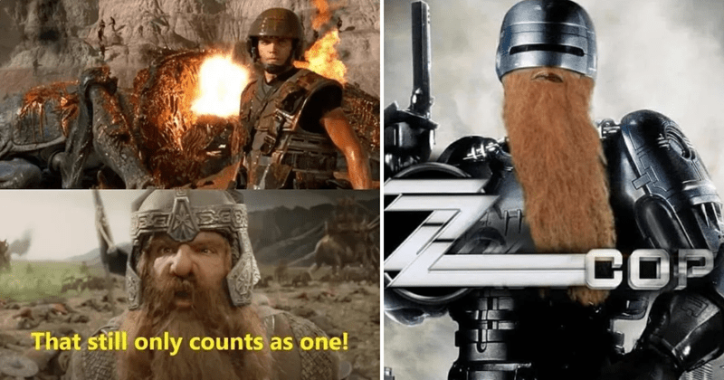 34 Geeky Memes from Every Fandom That Made Us the Weirdos We Are Today