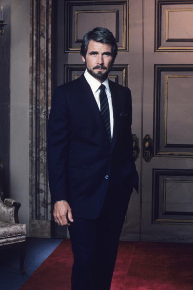 James Brolin reveals he nearly played James Bond