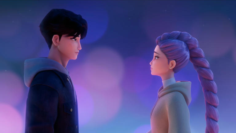 I Can T Blame Kpop Demon Hunters Fans For Obsessing Over A Deleted