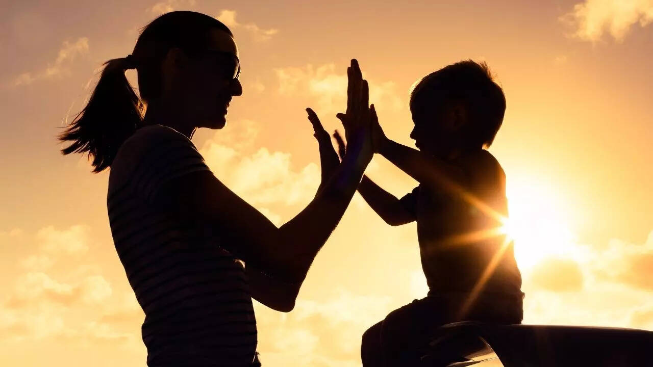 6 Things to say when a child makes a mistake