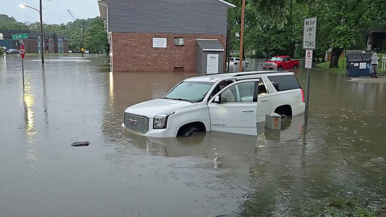 State of emergency declared for Scott County