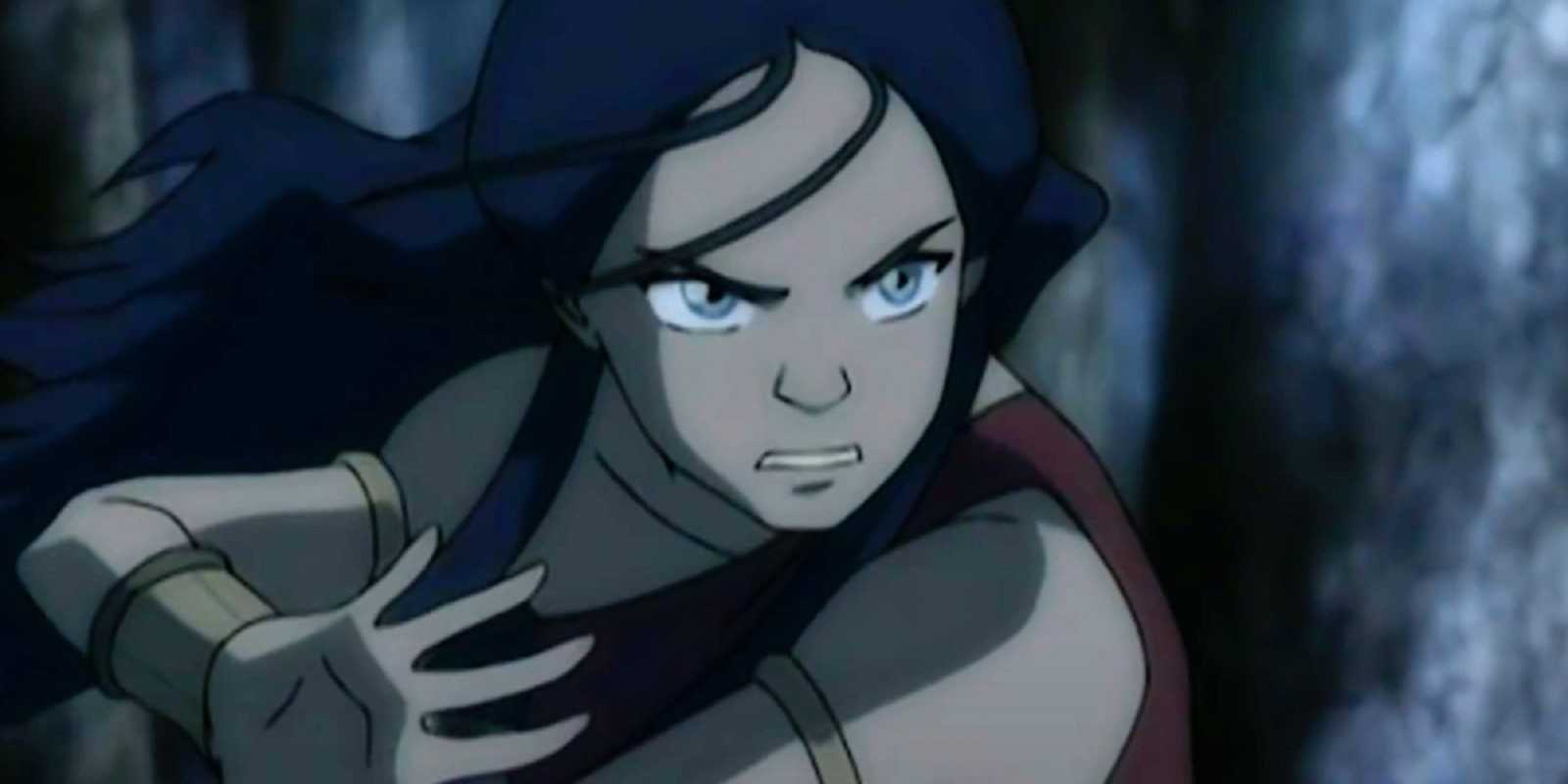 10 Harsh Realities Of Rewatching Avatar: The Last Airbender 20 Years Later