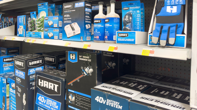 Who Owns Hart Tools And Where Are They Made?
