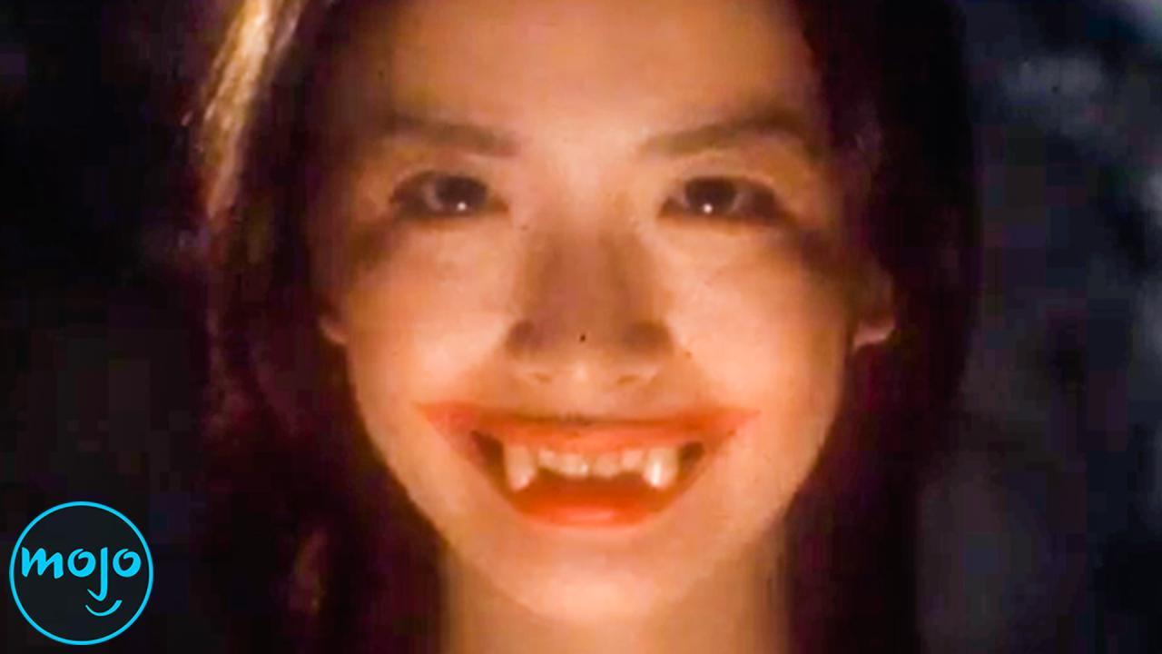 Top 30 Most Underrated Horror Movies of All Time