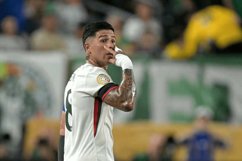 Las claves para vencer al PSG según Enzo Fernández