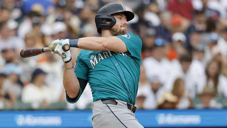 Seattle Mariners Put Together Offensive Production Not Seen in Over a ...