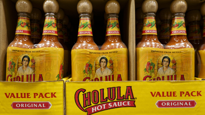 Ree Drummond's Favorite Hot Sauce Packs A Punch Of Subtle Heat