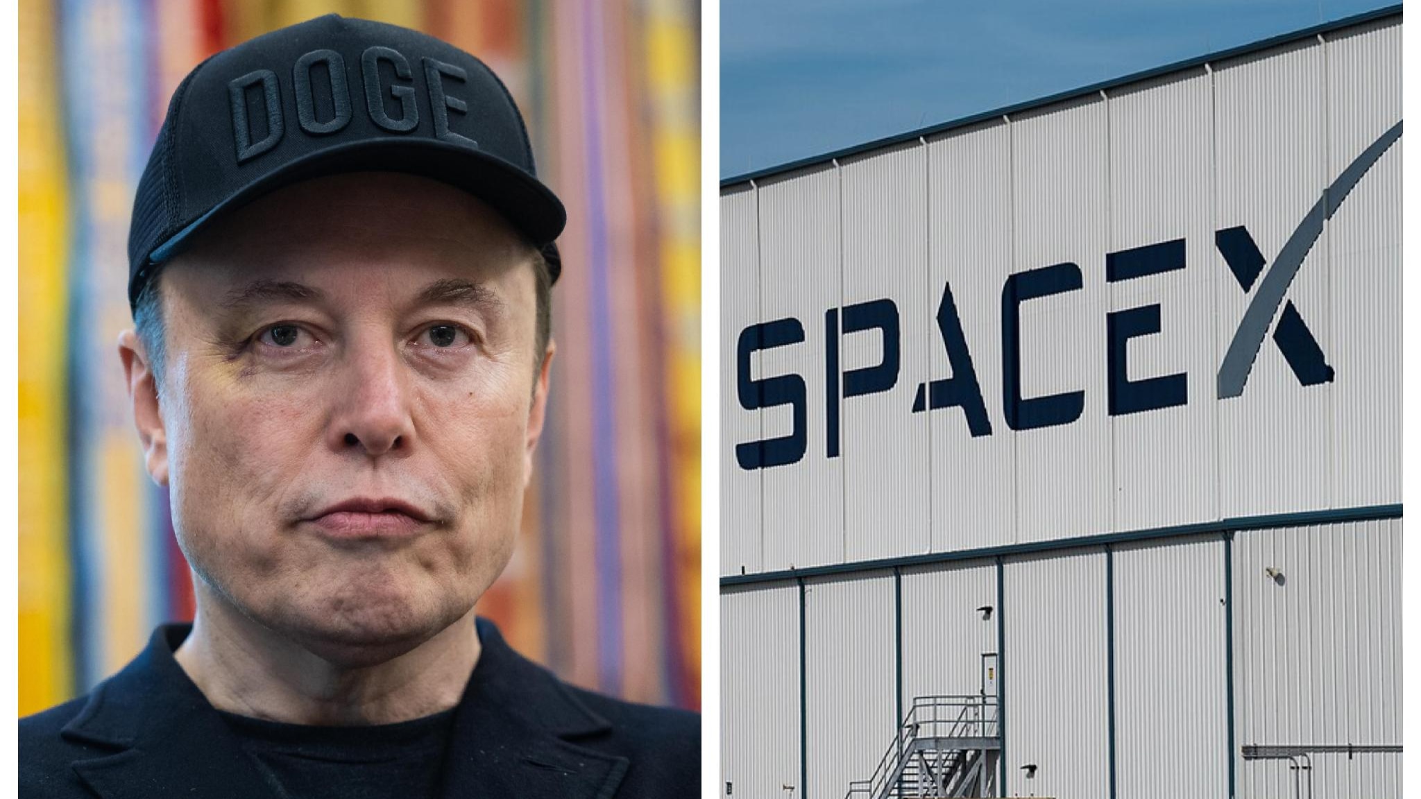 Musk investe due miliardi di dollari di SpaceX in xAI