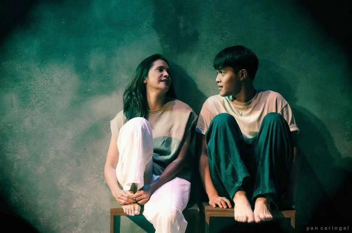 ‘Dagitab’ review: A play of lingering words and unspoken wants