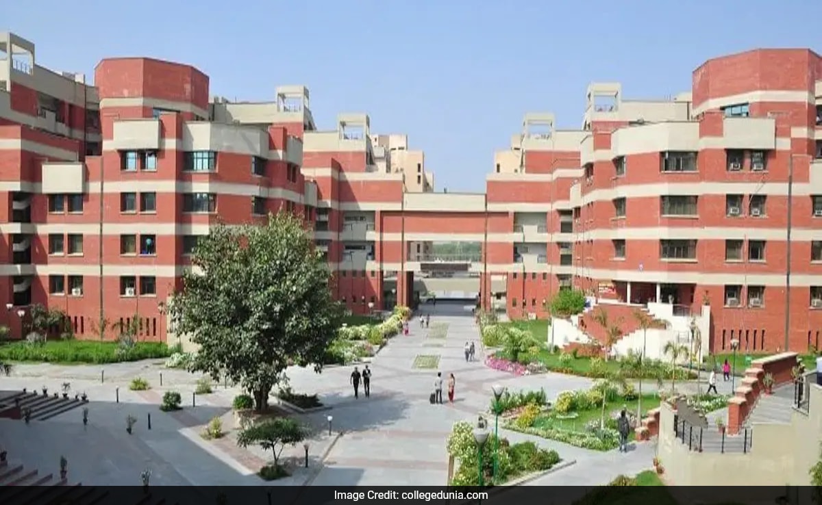 IP University Announces New 3-Year LLB Program, Application Starts July 18