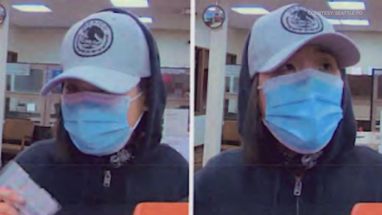 Prosecutors: Alleged serial bank robber took ‘immense satisfaction’ in ...