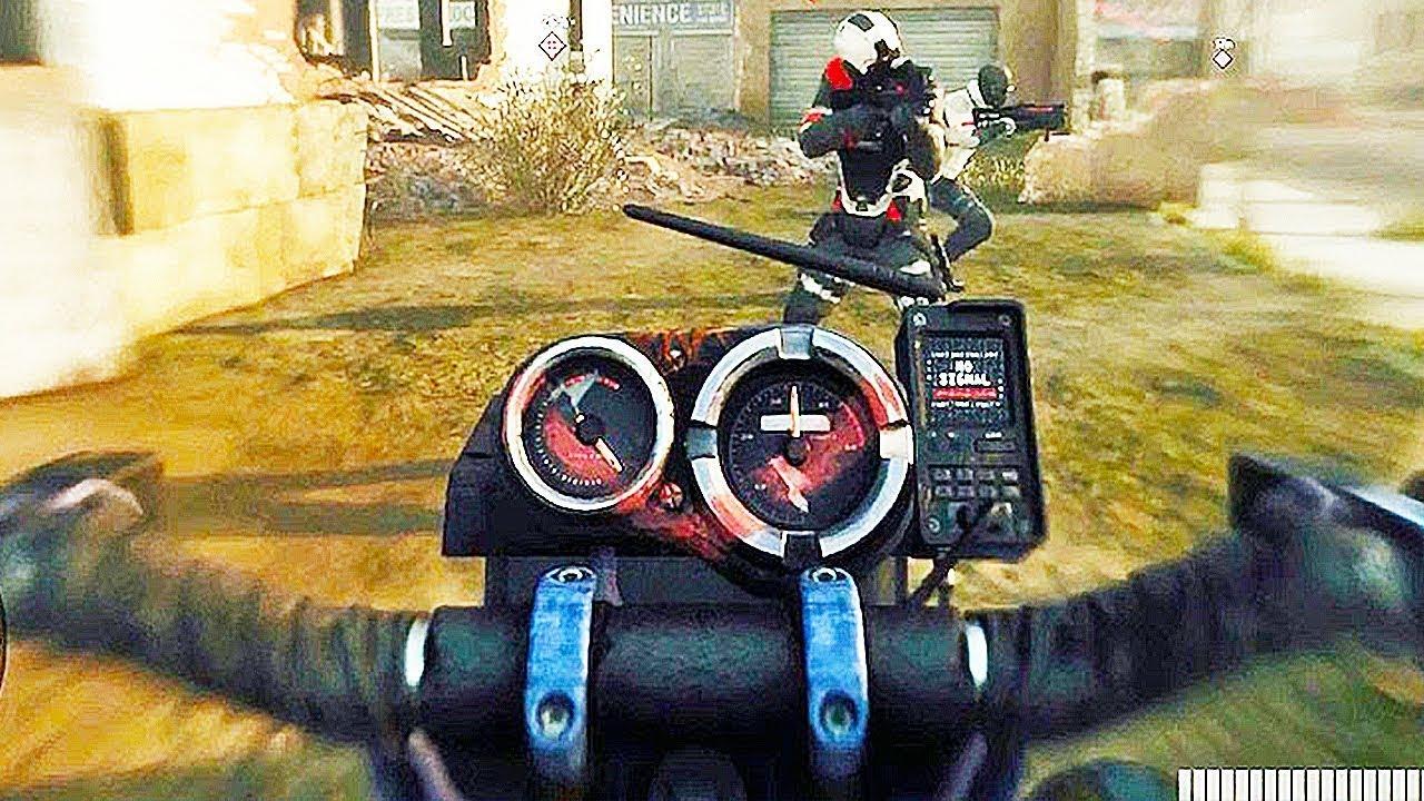 Top 10 Fps Games That Shouldn't Exist