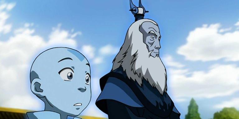 10 Harsh Realities Of Rewatching Avatar: The Last Airbender 20 Years Later