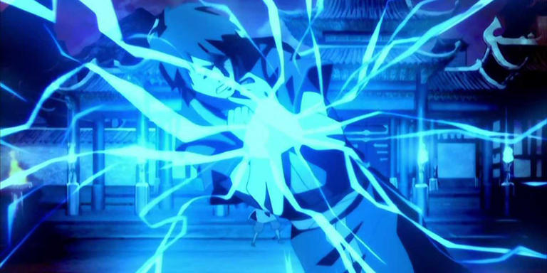 10 Harsh Realities Of Rewatching Avatar: The Last Airbender 20 Years Later