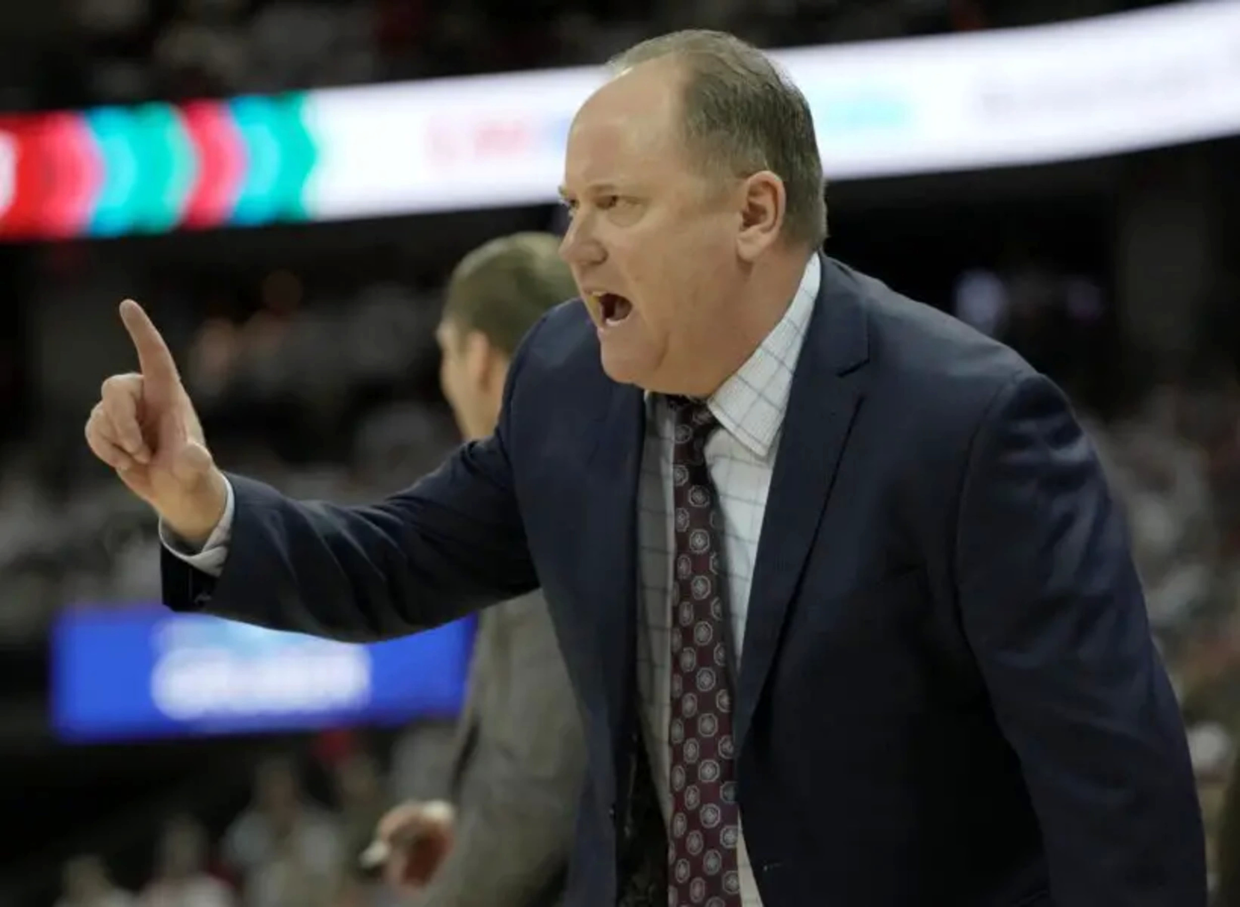 Wisconsin Badgers Add Campbell Match-up to Strong ’25-26 Basketball ...